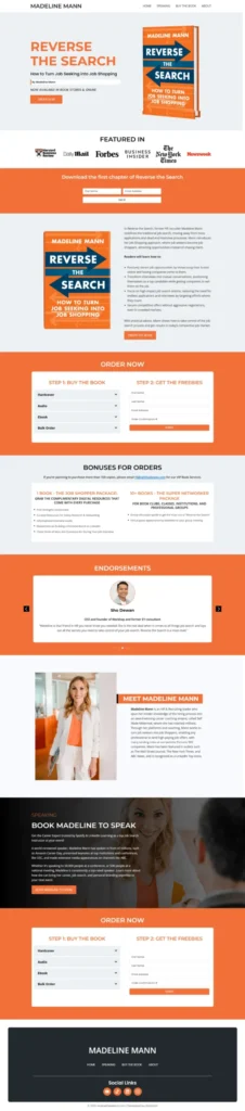 Portfolio - Webstarx